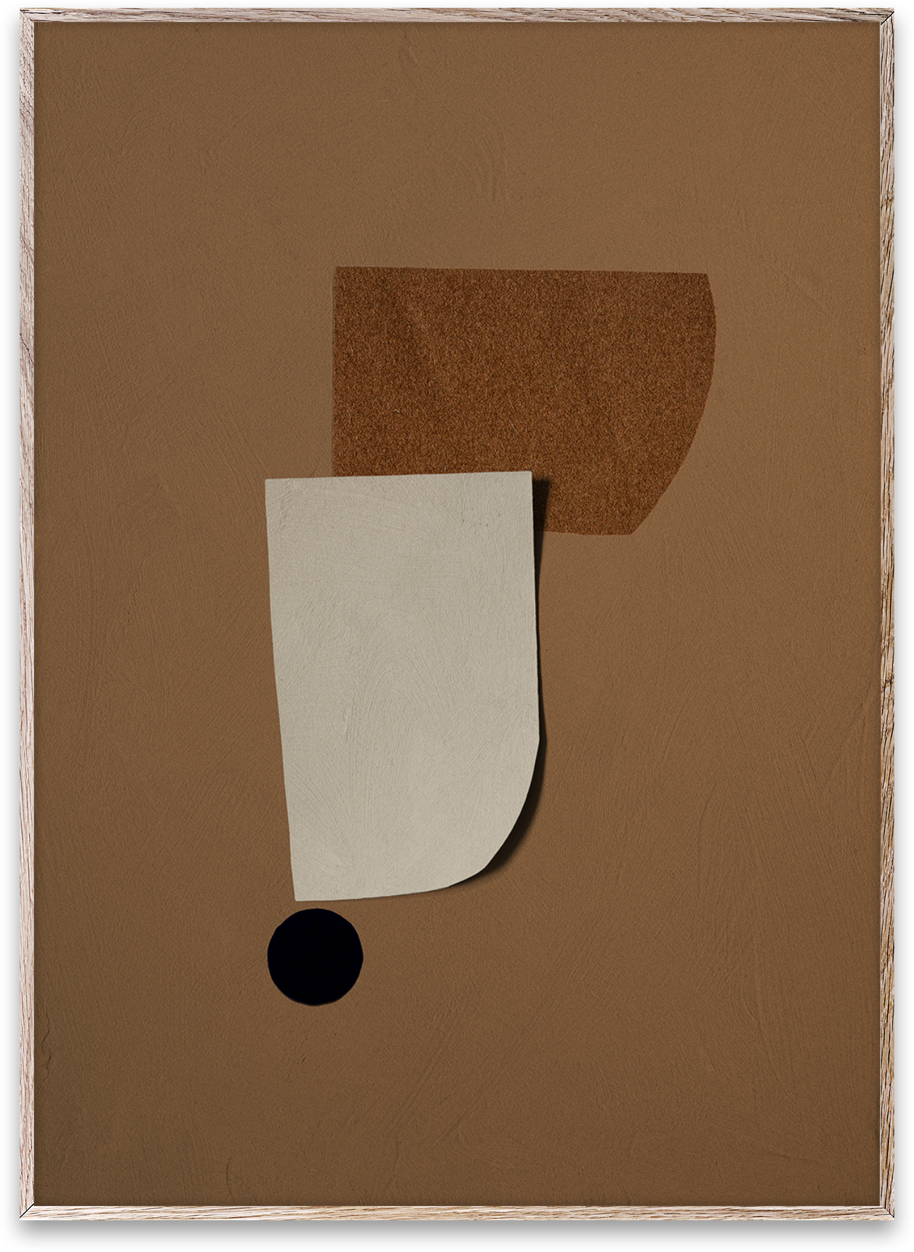 Tipping Point 02｜ART POSTER