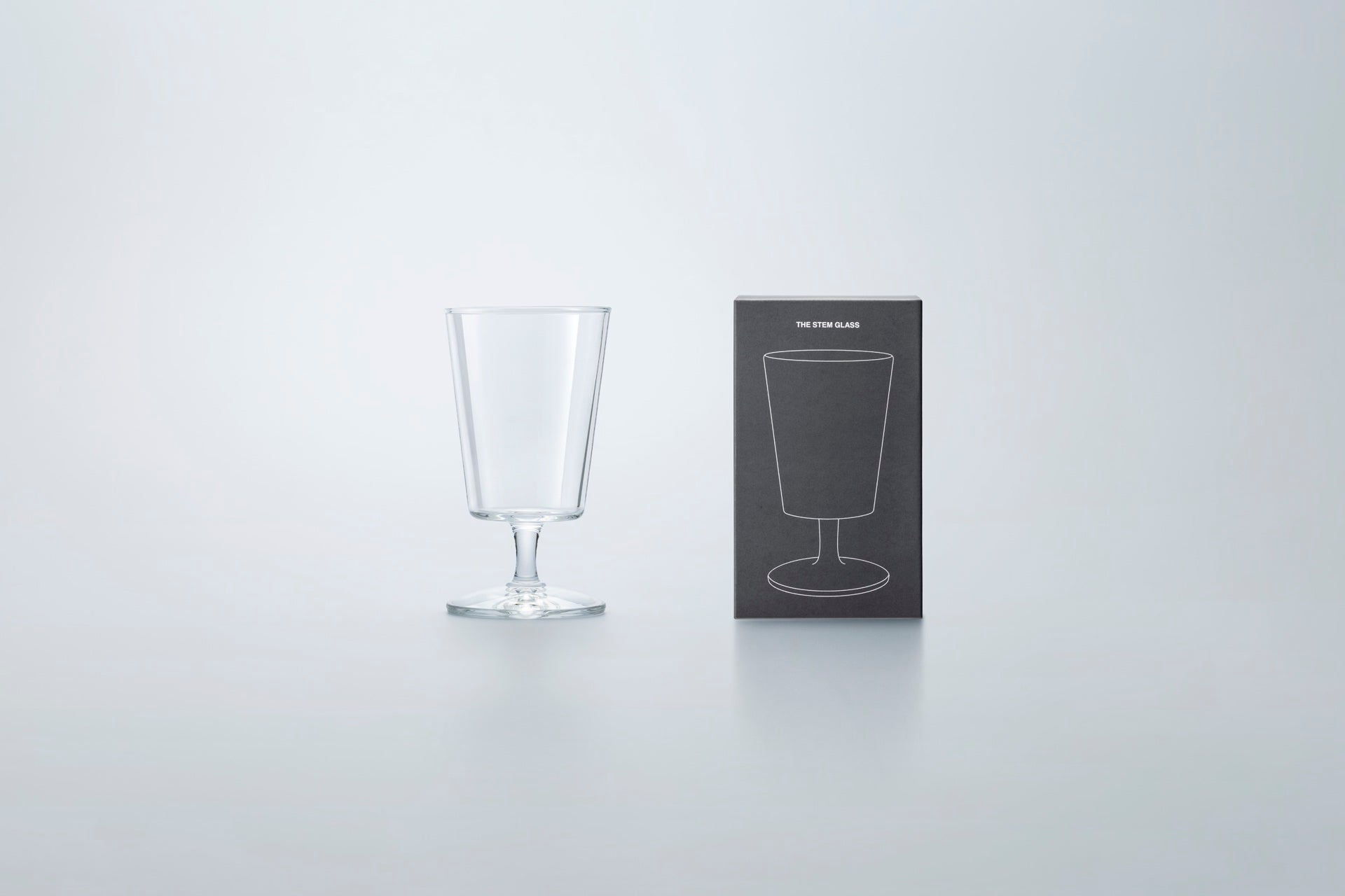 THE STEM GLASS