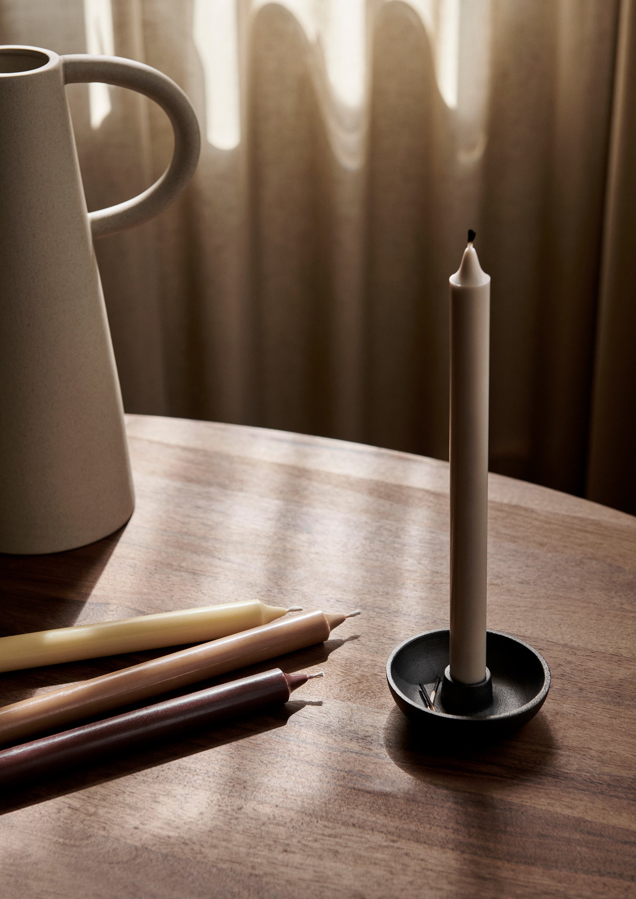 Pure Candles Set of 4 CALM BLEND