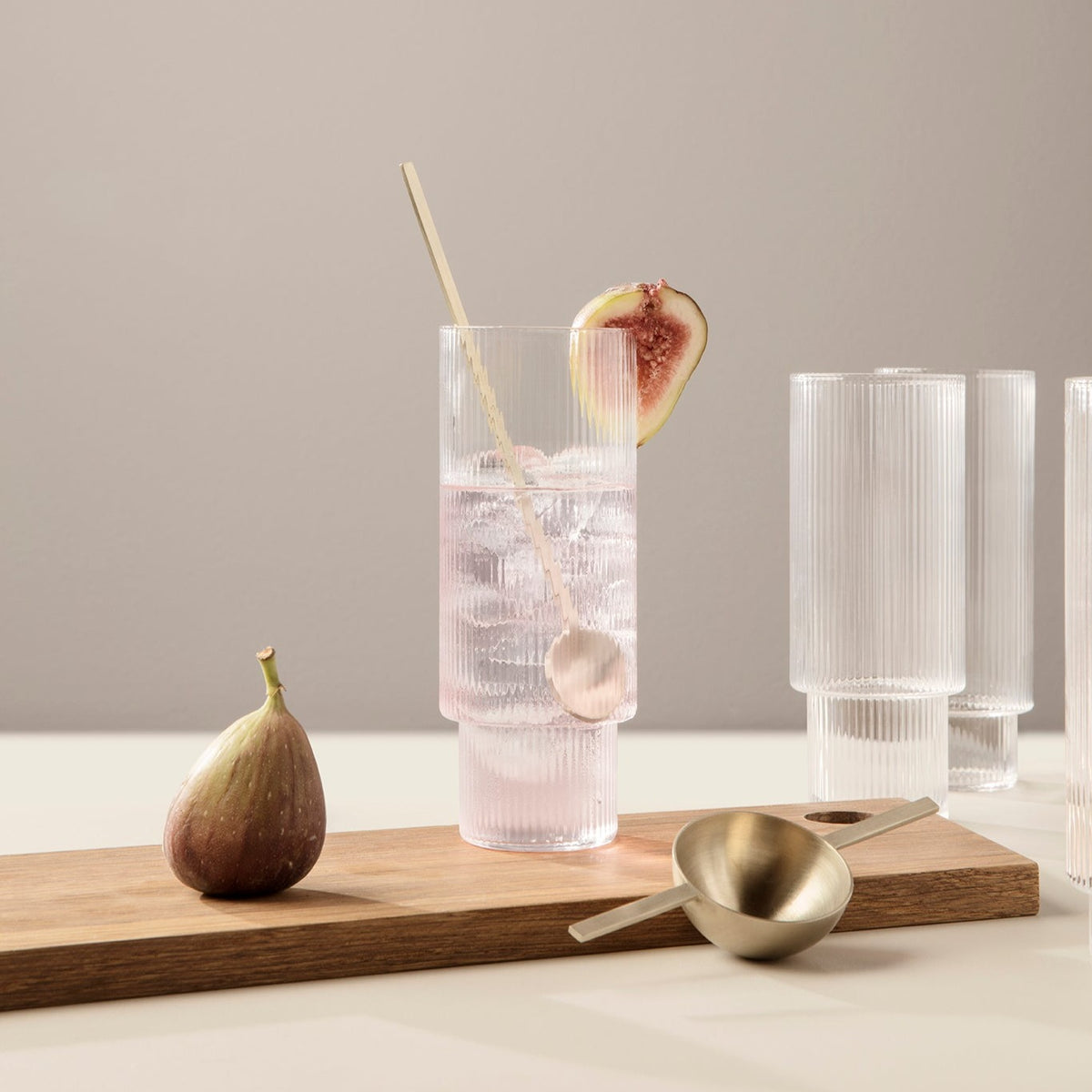 Ripple GLASS 4 packs