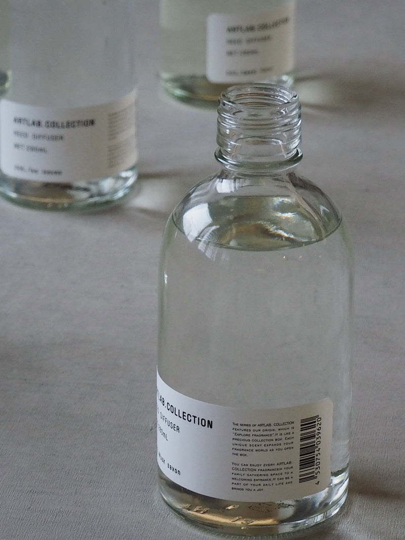 ARTLAB.COLLECTION REED DIFFUSER