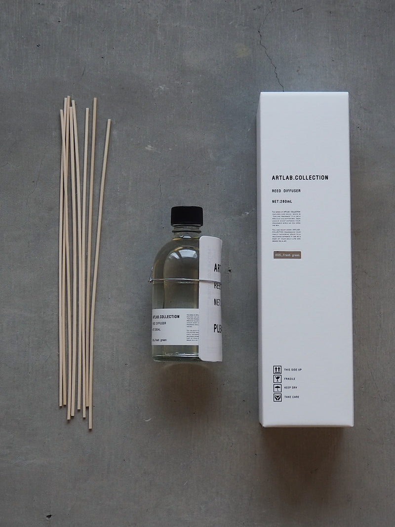 ARTLAB.COLLECTION REED DIFFUSER