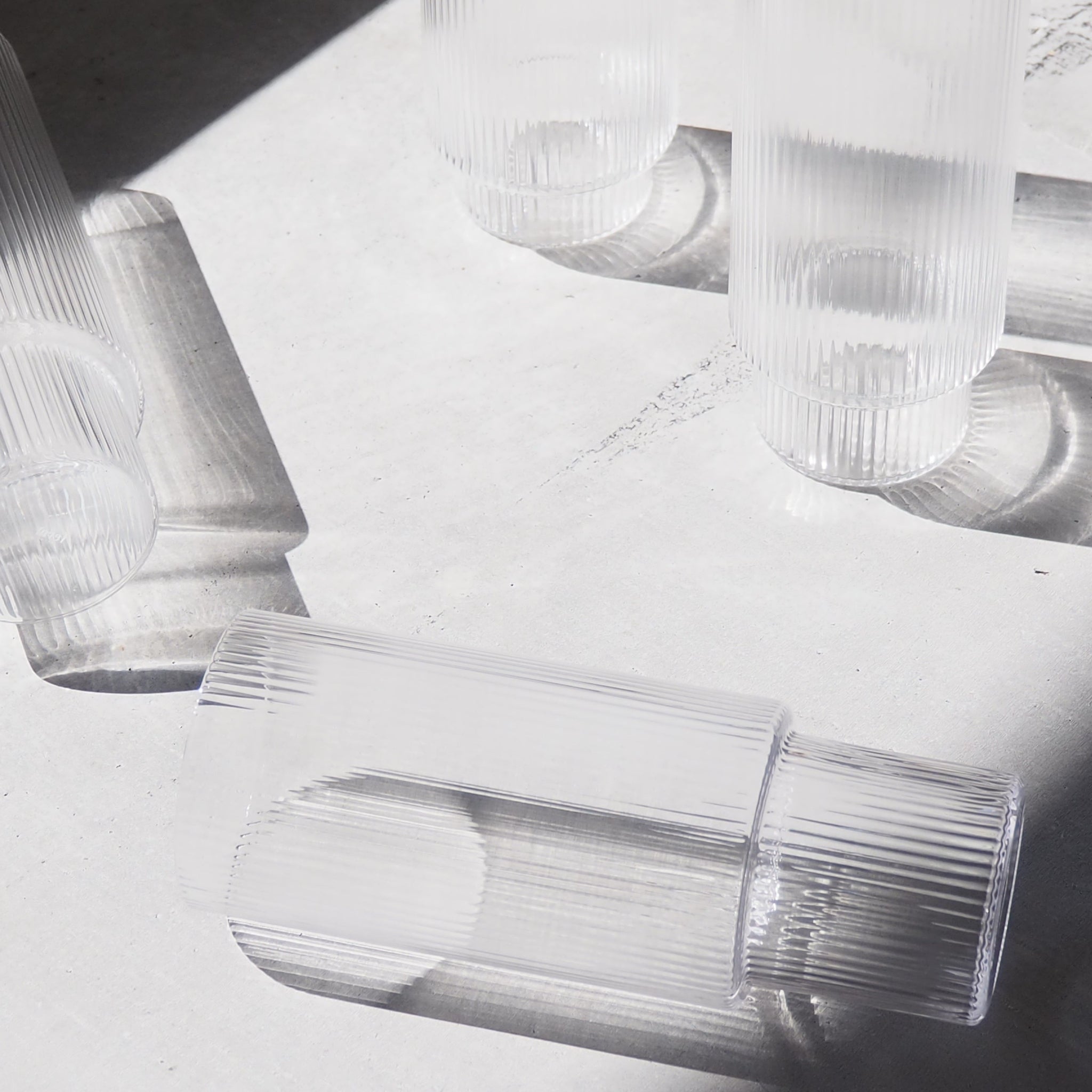 Ripple GLASS 4 packs