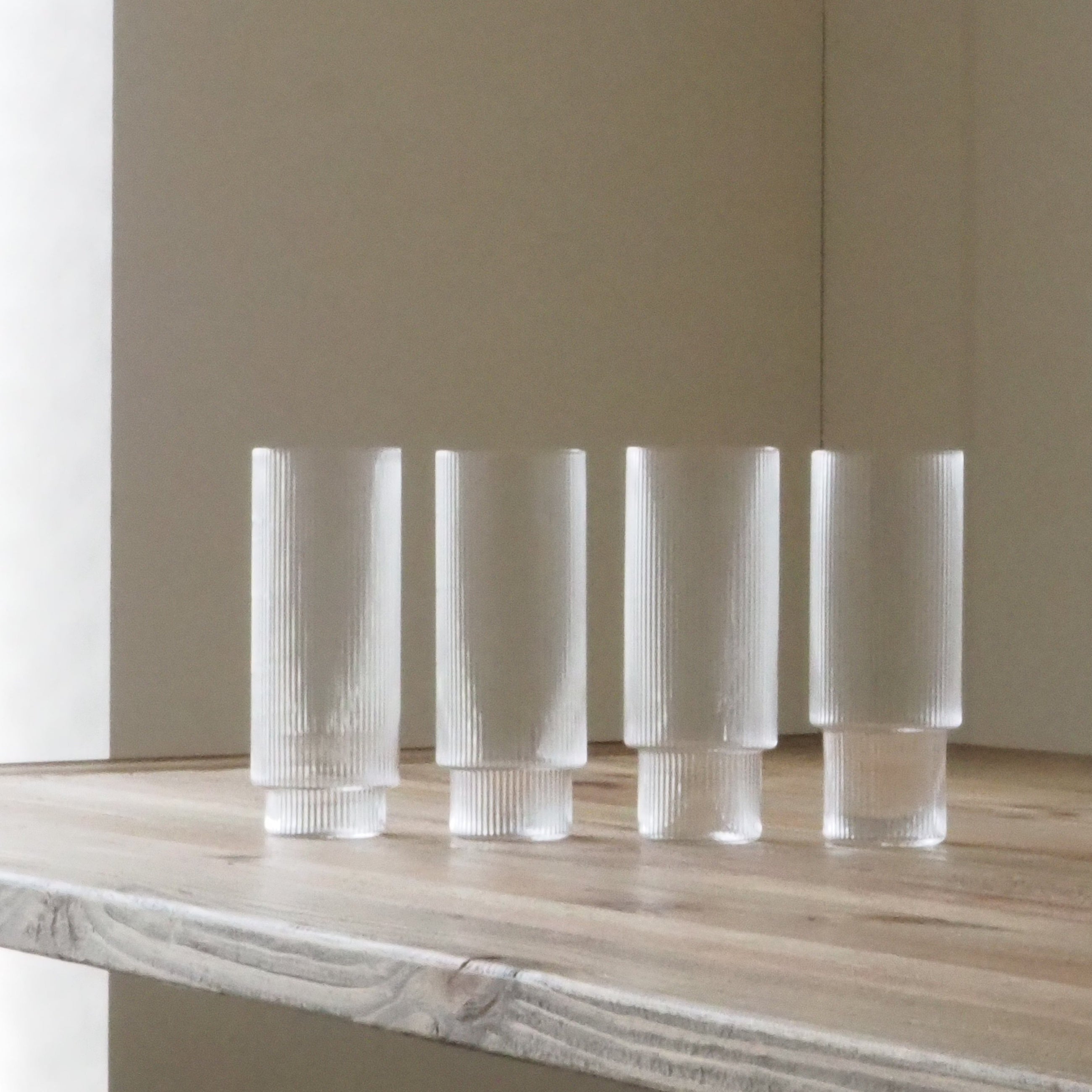 Ripple GLASS 4 packs